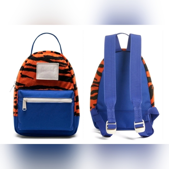 Herschel Supply Company | Bags | Herschel Supply Co Nova Mini Fuzzy ...